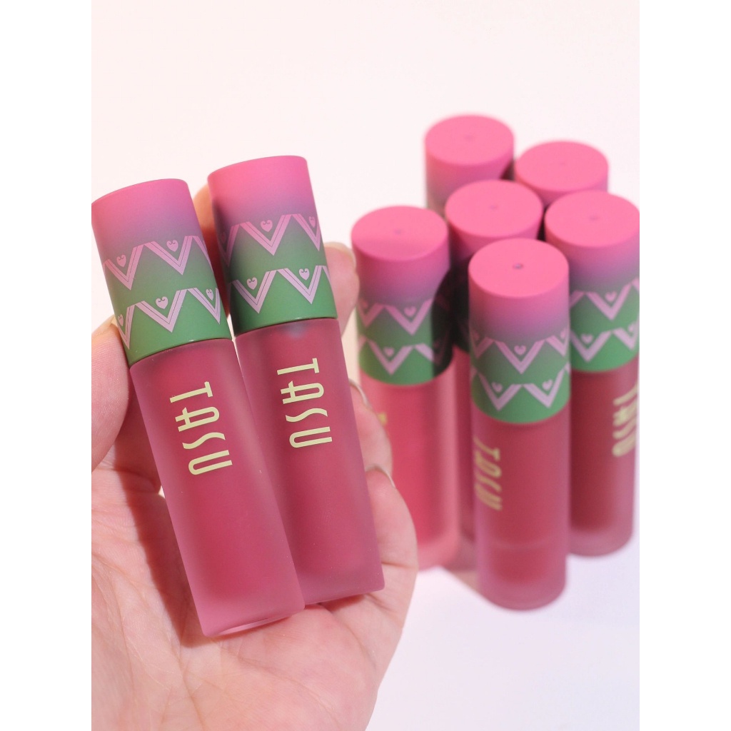 New product in stock! tasu her vegetable Island lip paste Lip Cream ...