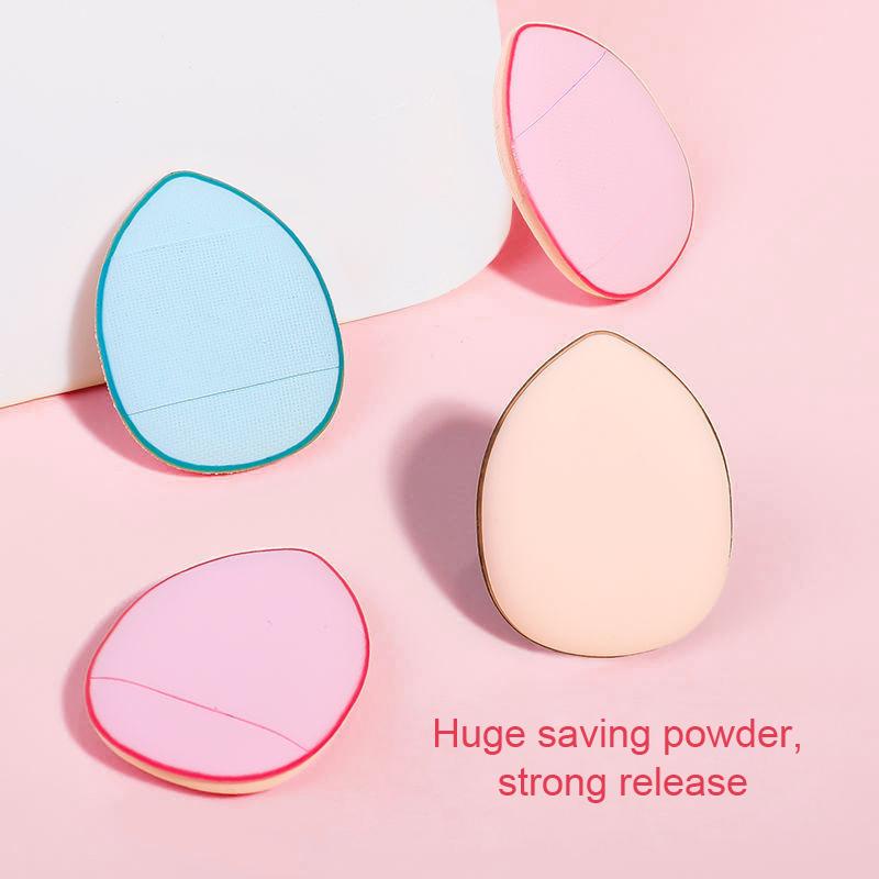 PINKFLASH Facial Cosmetic Mini Sponge | Shopee Philippines