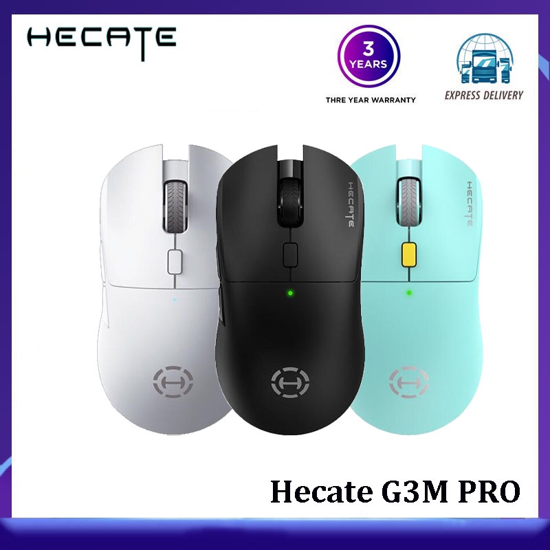 Hecate Hecate Edifier G3M PRO Wireless Wireless Mouse Desktop Computer ...