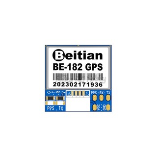 Beitian UBX-M10050 Wearable Flight Controller FPV RC Drone UAV PX4 ...