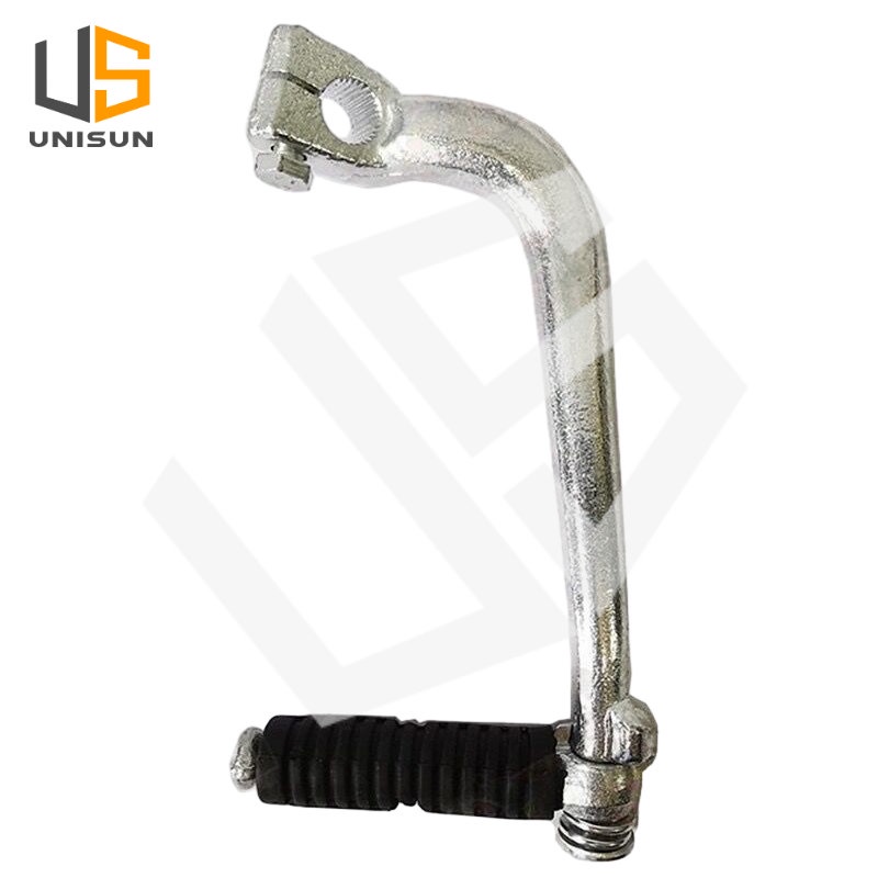 Unisun Motorcycle Kick Starter For xrm tmx rusi 125 rusi 150 Motorcycle ...