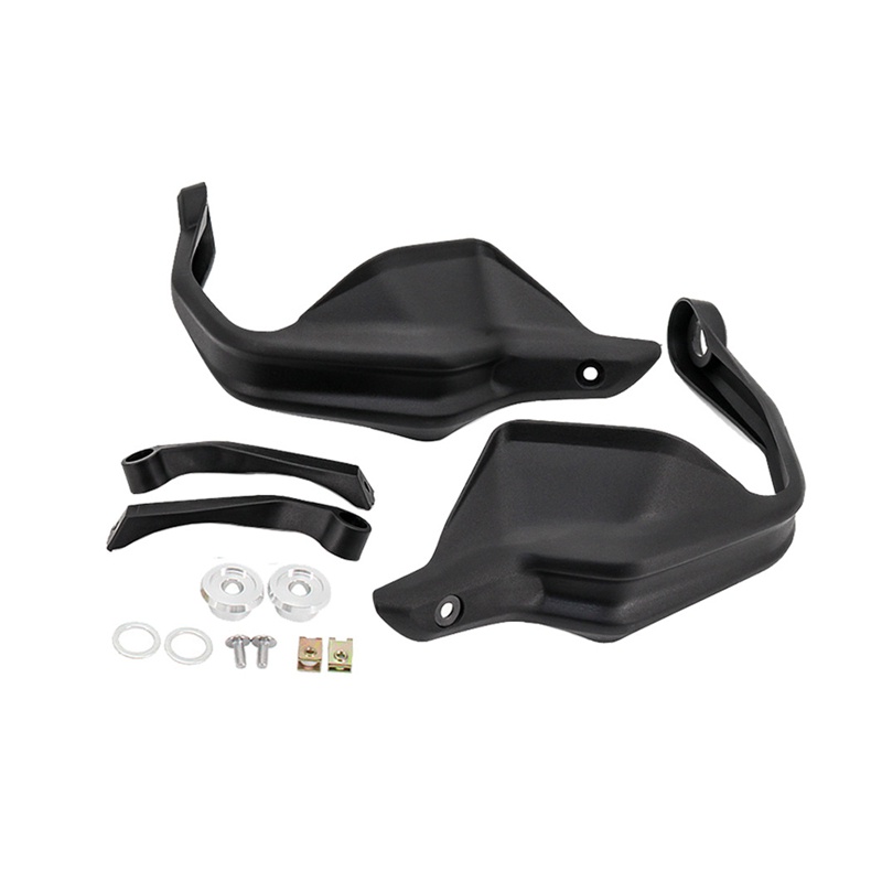 Motorcycle Handguard Shield Hand Guard Protector Windshield For Bmw ...