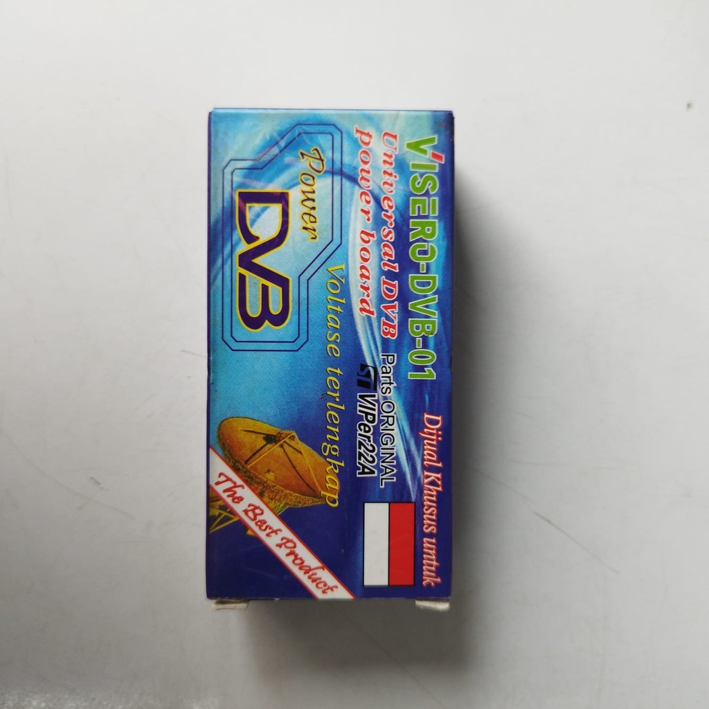 Dvb Universal Power Board Regulator | Shopee Philippines
