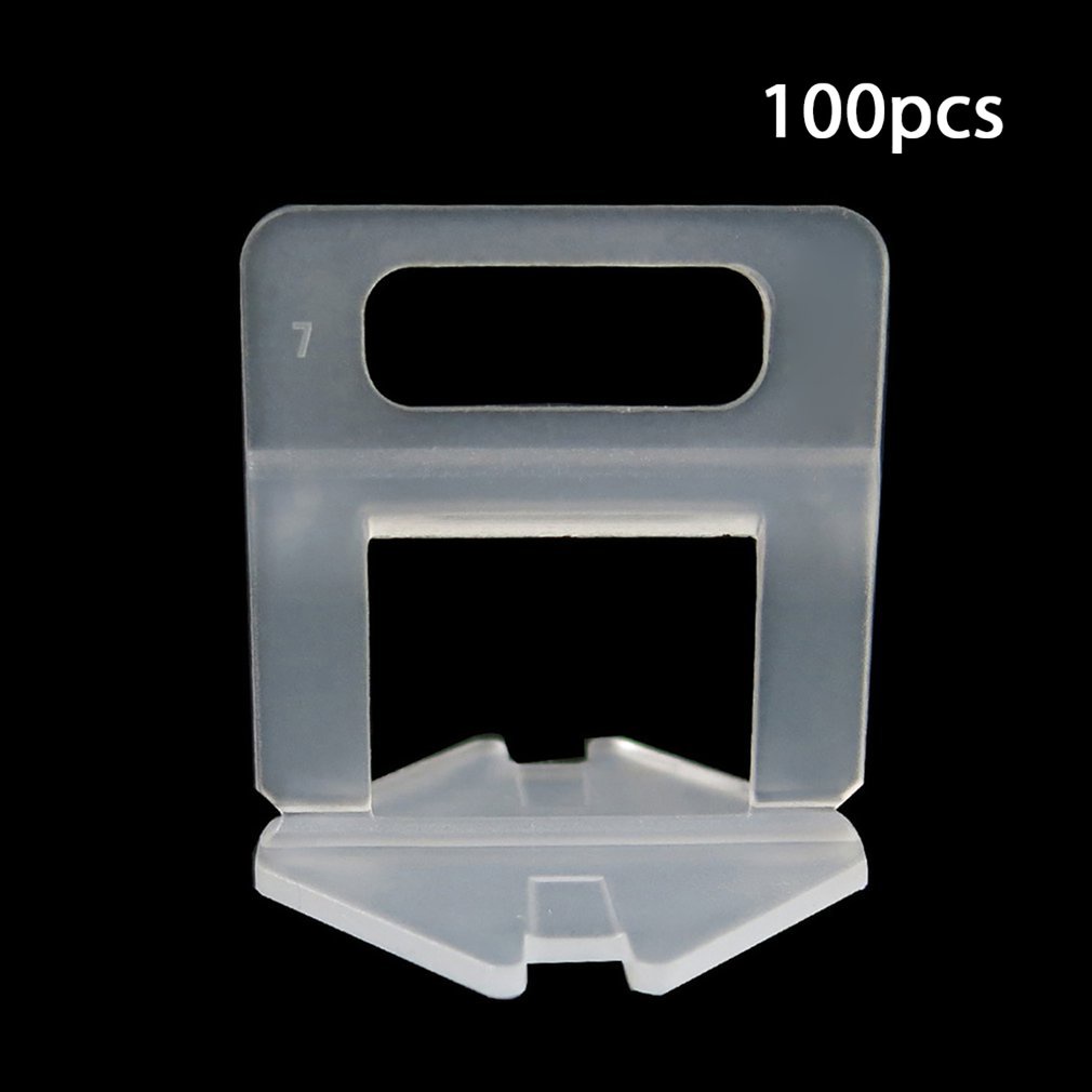 Tile Levellers Mini Level Wedges Alignment Tile Sps Smooth Surface ...