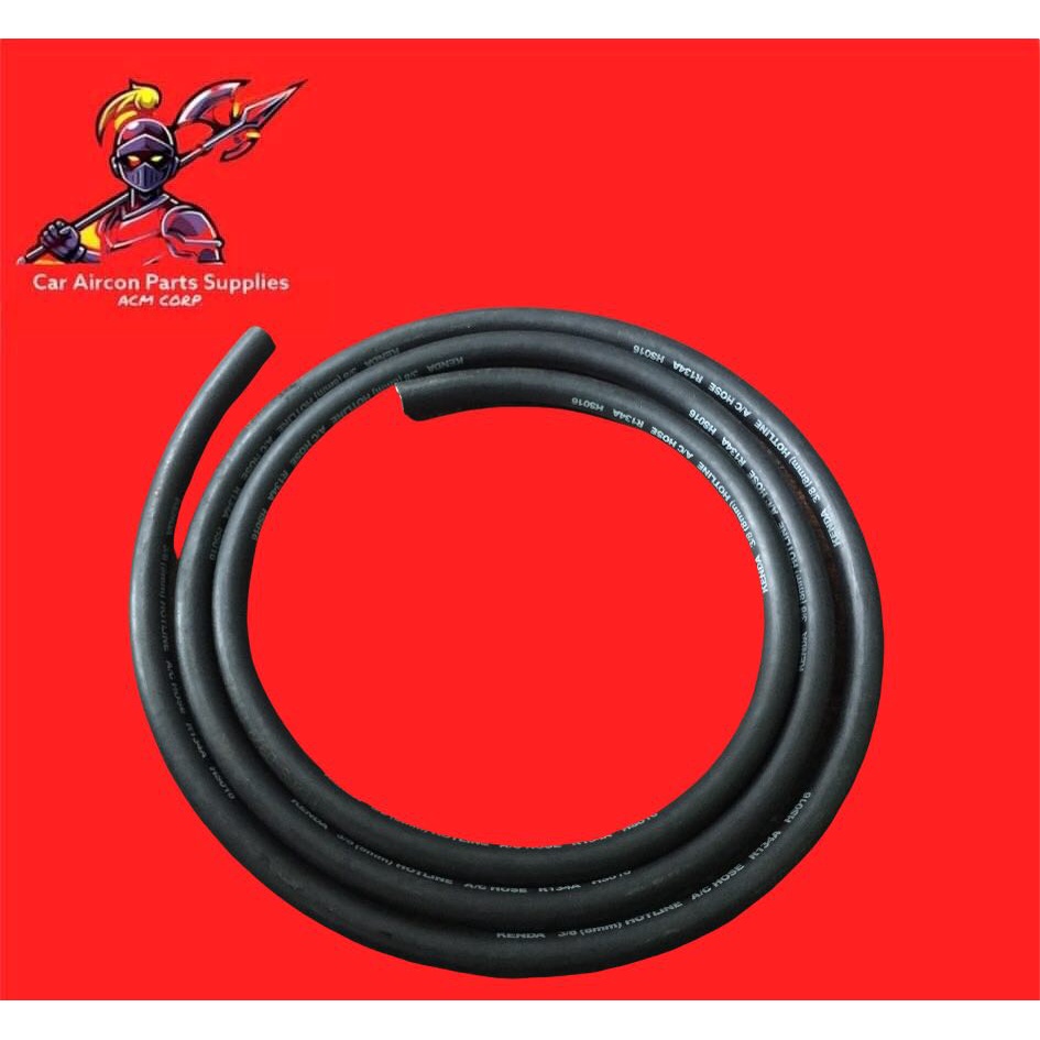 10FT Car aircon Discharge Hose 5/16 size high side quality parts ...
