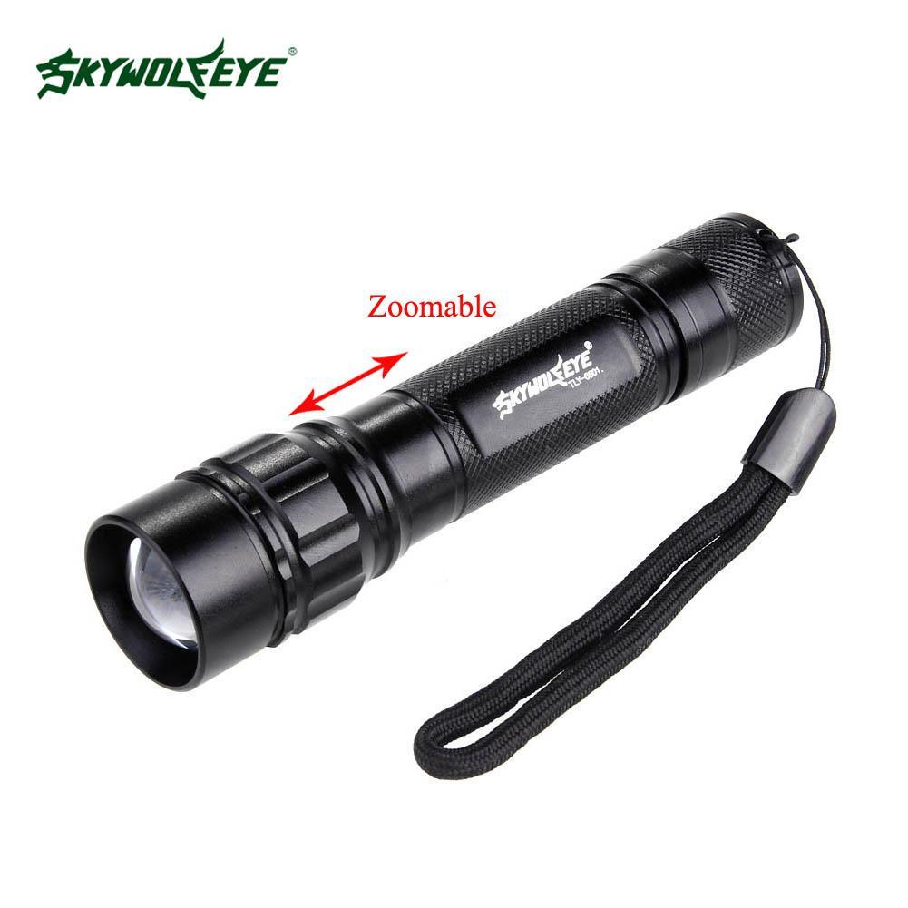 Portable Led Torch Powerful Flashlight for Emergency, Power Cut, and ...