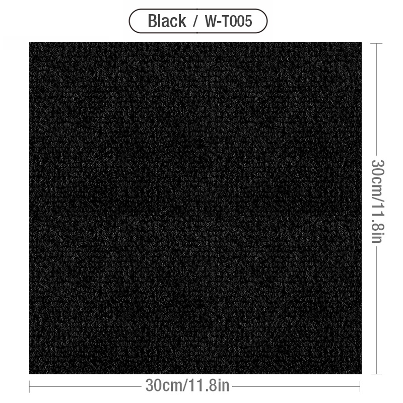 Carpet Floor Tiles Sticker new Adhesive Stickers Carpet Peel And Stick ...