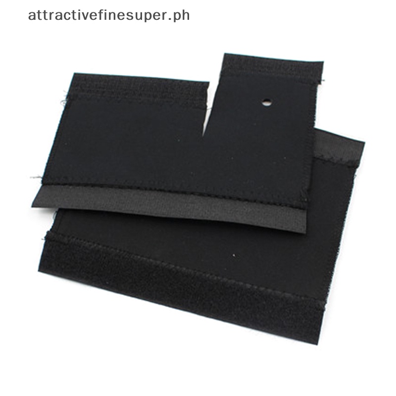 ASPH 2Pc Cycling MTB Bike Bicycle Front Fork Protector Pad Wrap Cover ...
