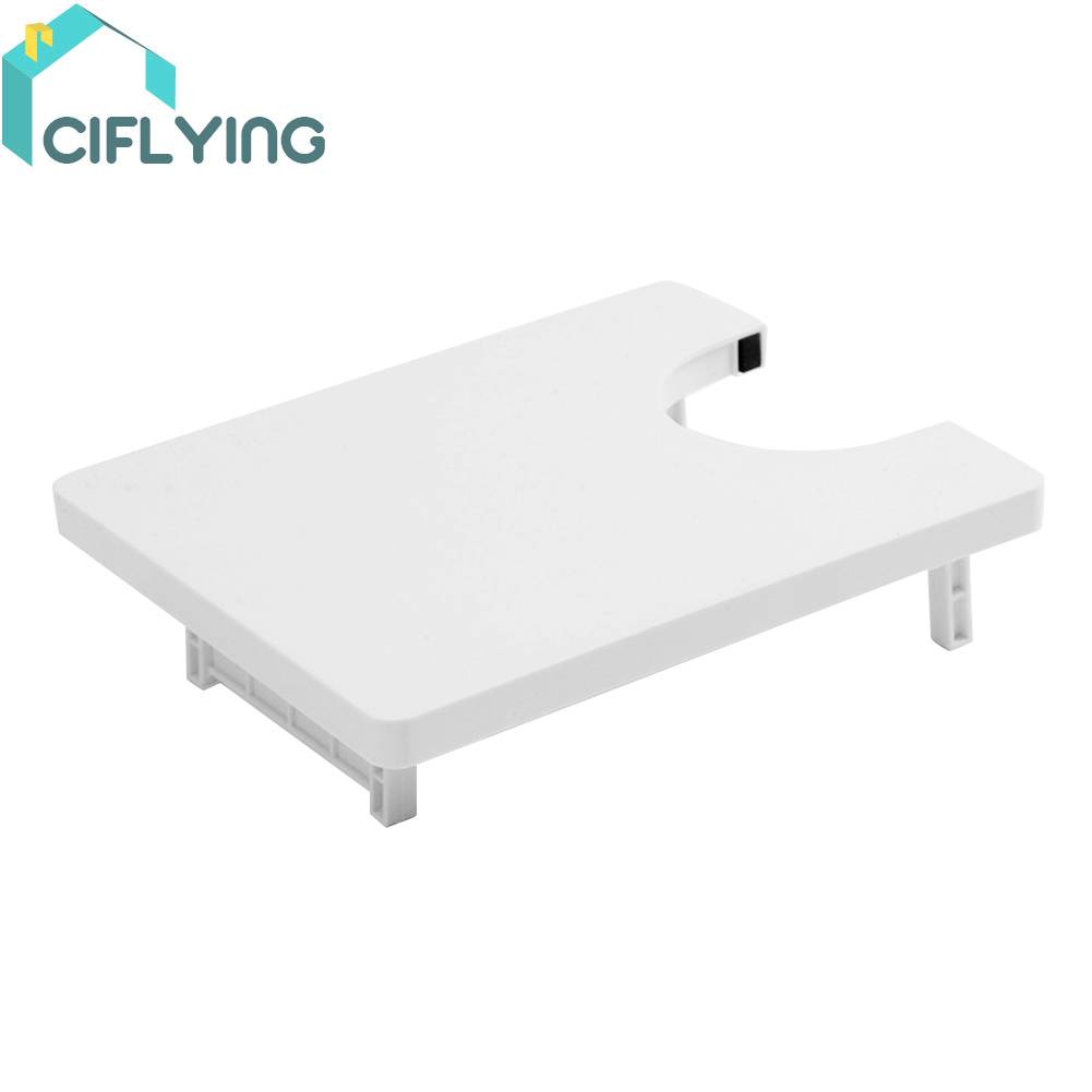 Plastic Sewing Machine Extension Table Folding Household Desk for Model ...