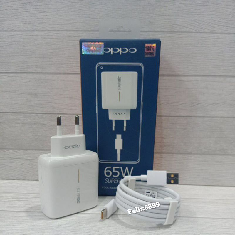 Charger Oppo Reno 7 Pro 5G Reno 7 5G Reno 7 4G Reno 7Z 5G Reno7 Z 5G ...