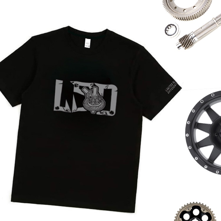 Customized SUV Modified Clothes LSD Differential Lock Off-Road Car ...