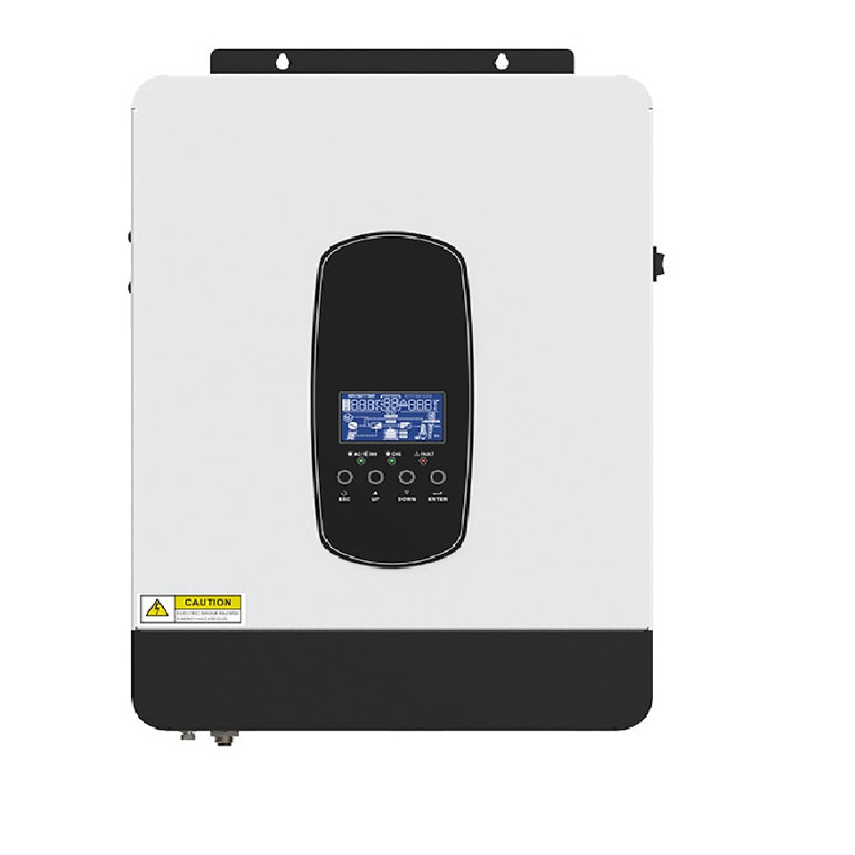 [Genuine] 3.2 KVA Hybrid Inverter-24V multi-purpose power adapter PV ...