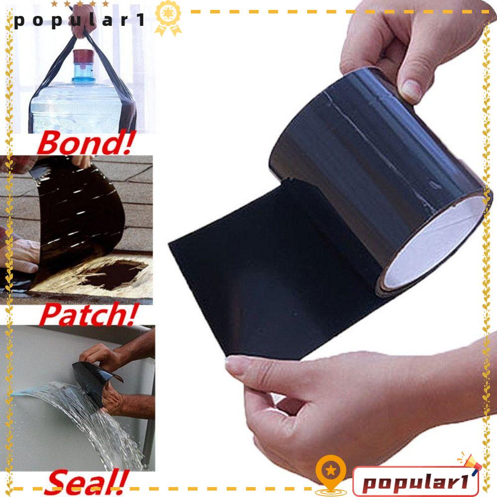 POPULAR 20x20cm Leak-trap Tape, Bucket Repair High Viscosity Crack ...