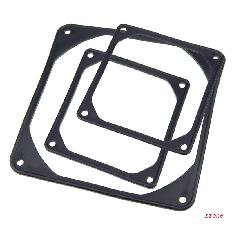 zzz 5PCS Fan Anti-Vibration Rubber Gasket Silicone Rubber Shock-proof ...