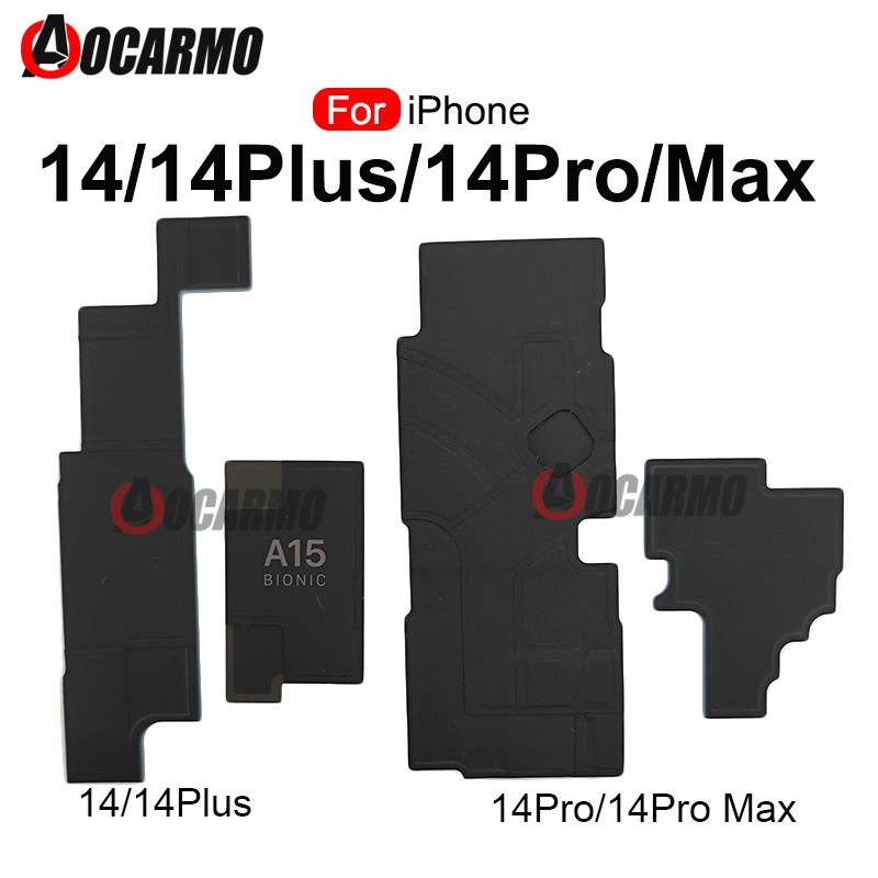 Motherboard Thermal Conductivity Graphite Paper Heat Sink Radiatin ...