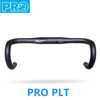 SHIMANO PRO PLT Ergo Road Bike Handlebar Bicycle Drop Bar 31.8mm ...