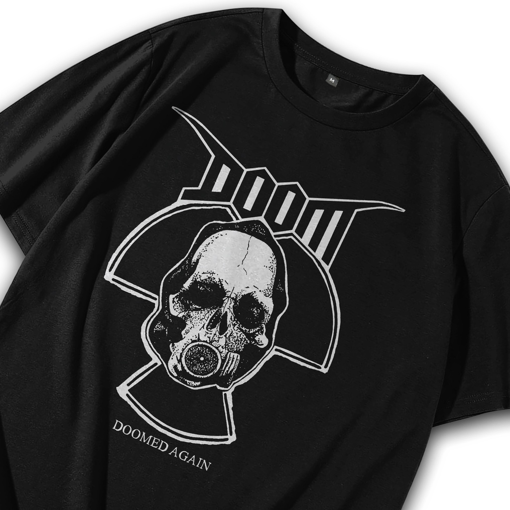 Blessed Society - Kaos Hardcore Punk Doom - Doomed Again/Kaos Pop Punk Music Metal Rock Vol 606 ...