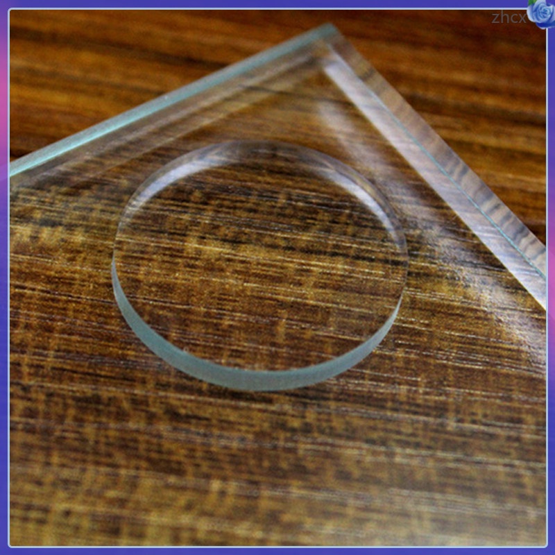 [READY STOCK] Clear Bumpers for Cabinets Dampening Antislip Furniture ...