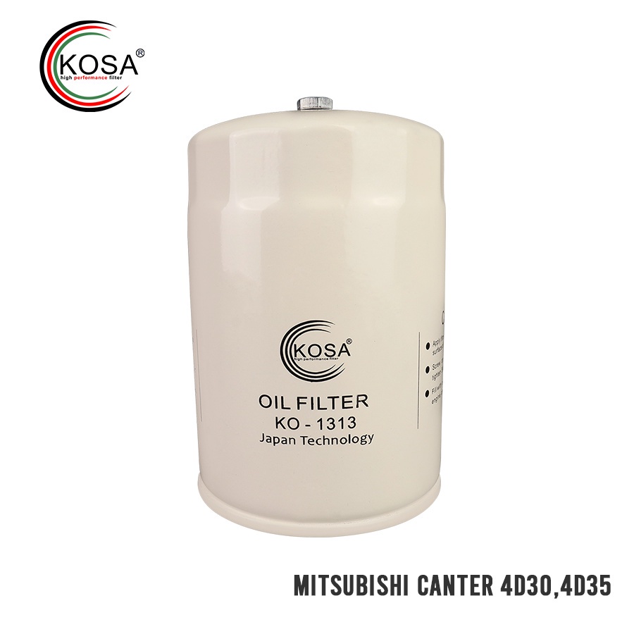 OBP MITSUBISHI MONTERO PAJERO 4M40 4M41 CANTER 4D30 4D35 4D34 4D36 C ...