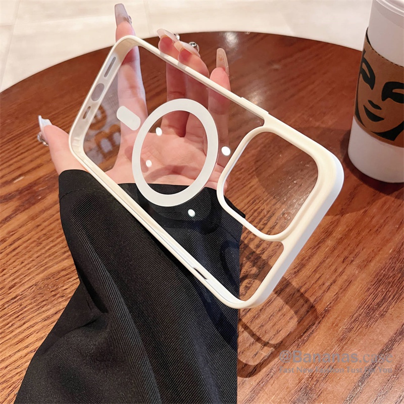 iPhone 14 Plus 14 13 12 11 Pro Max Phone Case Candy Colorre Chargeable ...