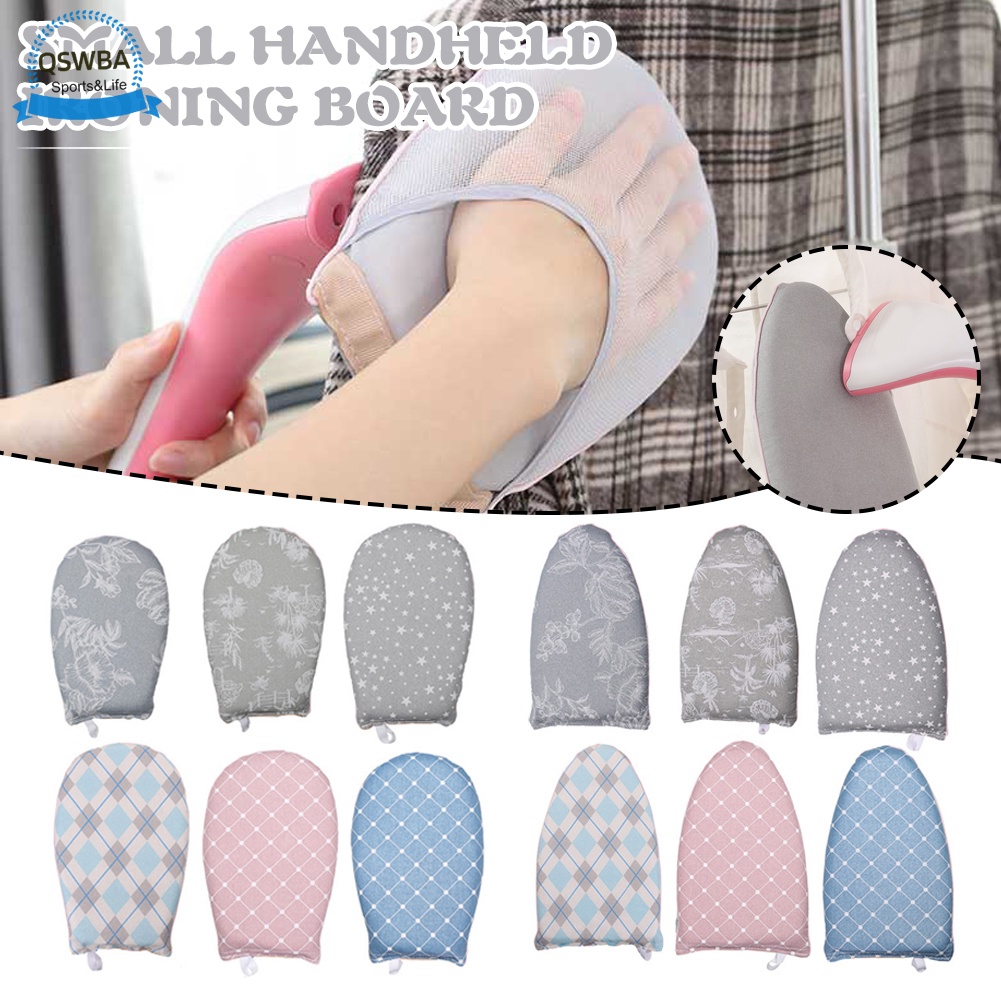 Handheld Ironing Board High Temperature Resistance Ironing Plate For ...
