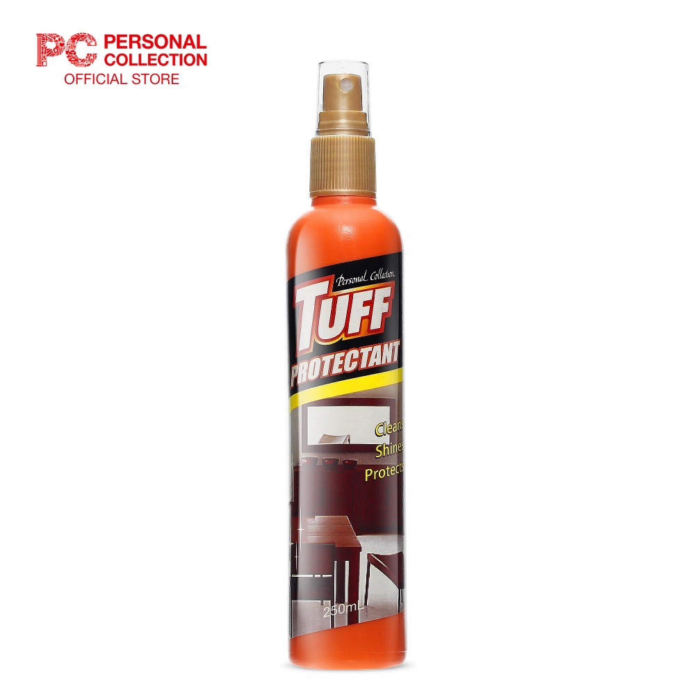 Original Tuff Protectant Multi Surface Cleaner & Polisher 250ml ...