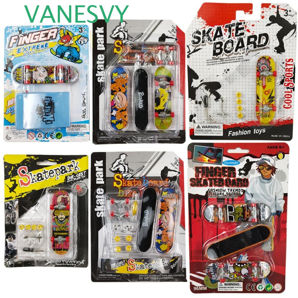 AENEH Mini Finger Boards For Kids For Kid Toys Finger Toy Mini ...