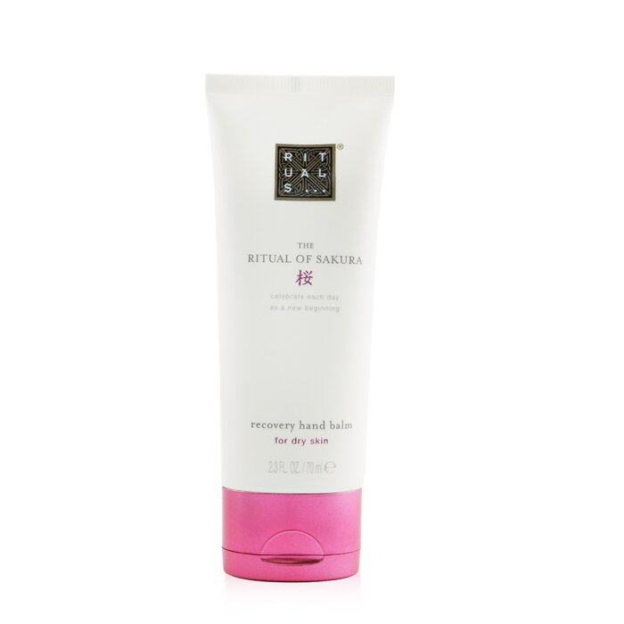 RITUALS - The Ritual Of Sakura Recovery Hand Balm | Shopee Philippines