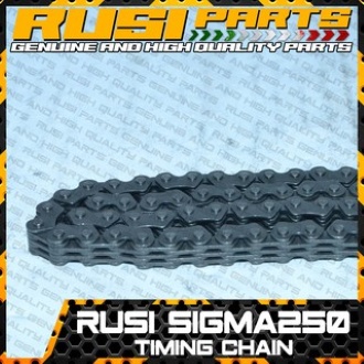 RUSI Sigma250/Gamma SST/KRZ250/MP-Z100L Timing Chain/rusi 125 parts and ...