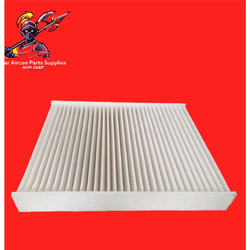 TOYOTA NEW INNOVA 2016 Cabin air Filter Car Aircon Parts Supplies ...
