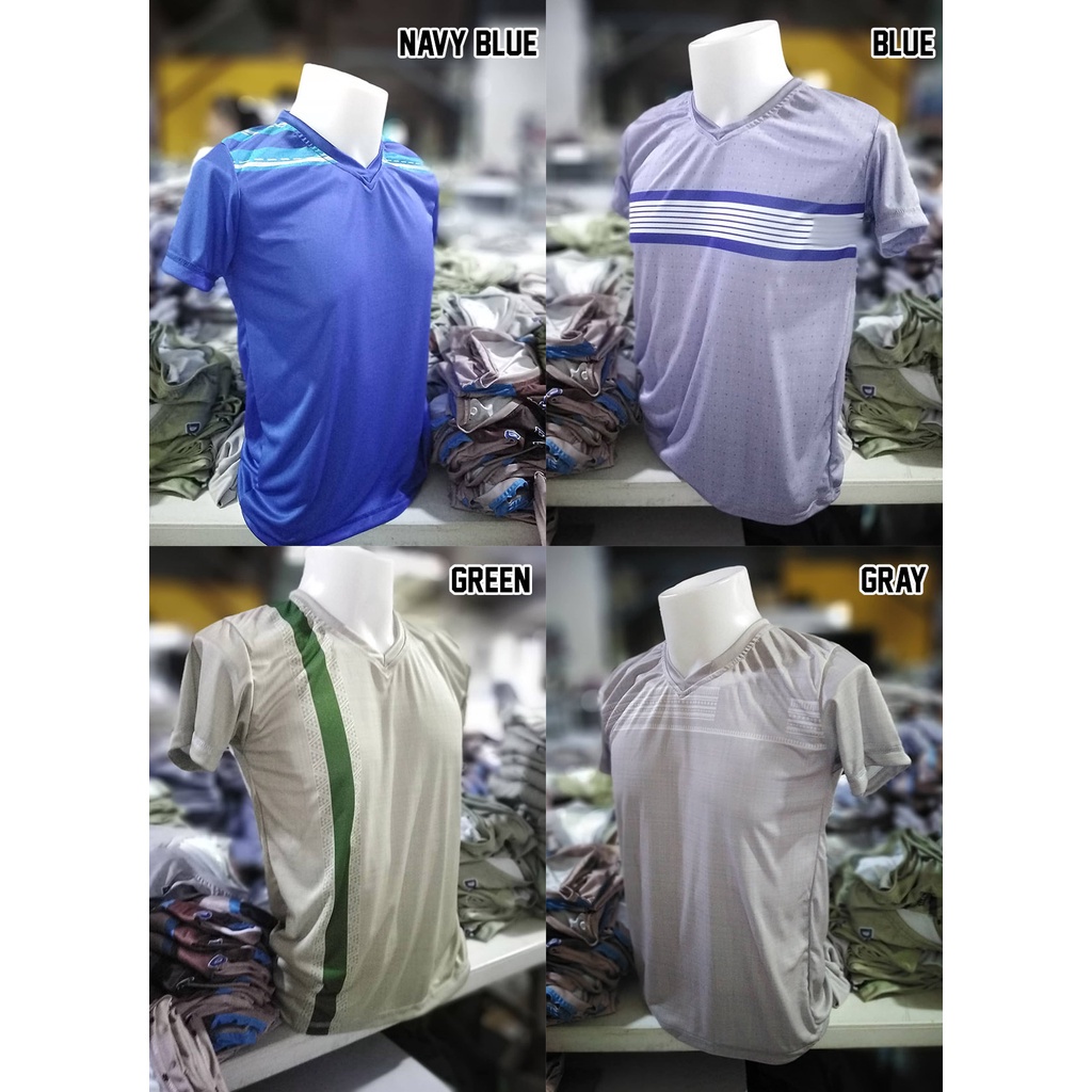 Alternative DEPED T Shirts Uniform for Men Short Sleeves SUBLIMATION ...