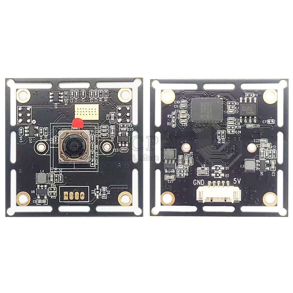 HD 12MP IMX258 USB Camera Module 78 Degrees AF Auto Focus for File ...