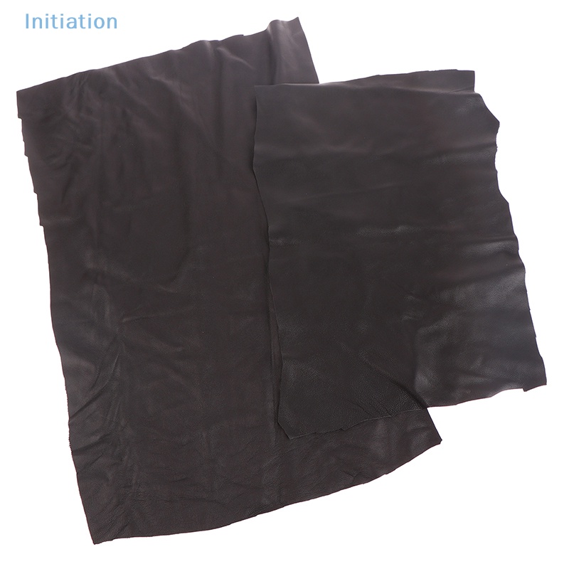 Initiation Soft Genuine Leather Fabric Sheet Real Goat Skin Piece ...
