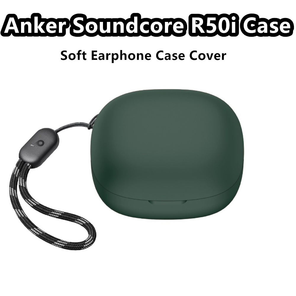 【Fast Shipment】For Anker Soundcore R50i Case Cartoon Creative Patterns ...