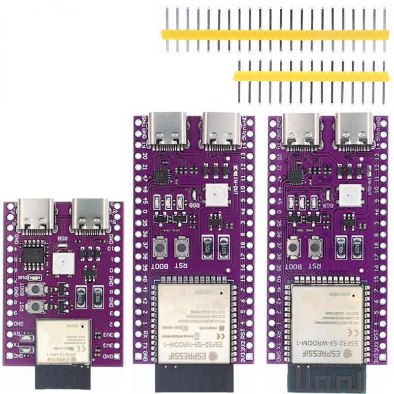 Esp32 Esp32 C3 Ai C3 Esp32 C3 Devkitm 1 Esp32 C3 Mini 1 Ai S3 Esp32 S3 N16r8 Esp32 S3 Devkit C