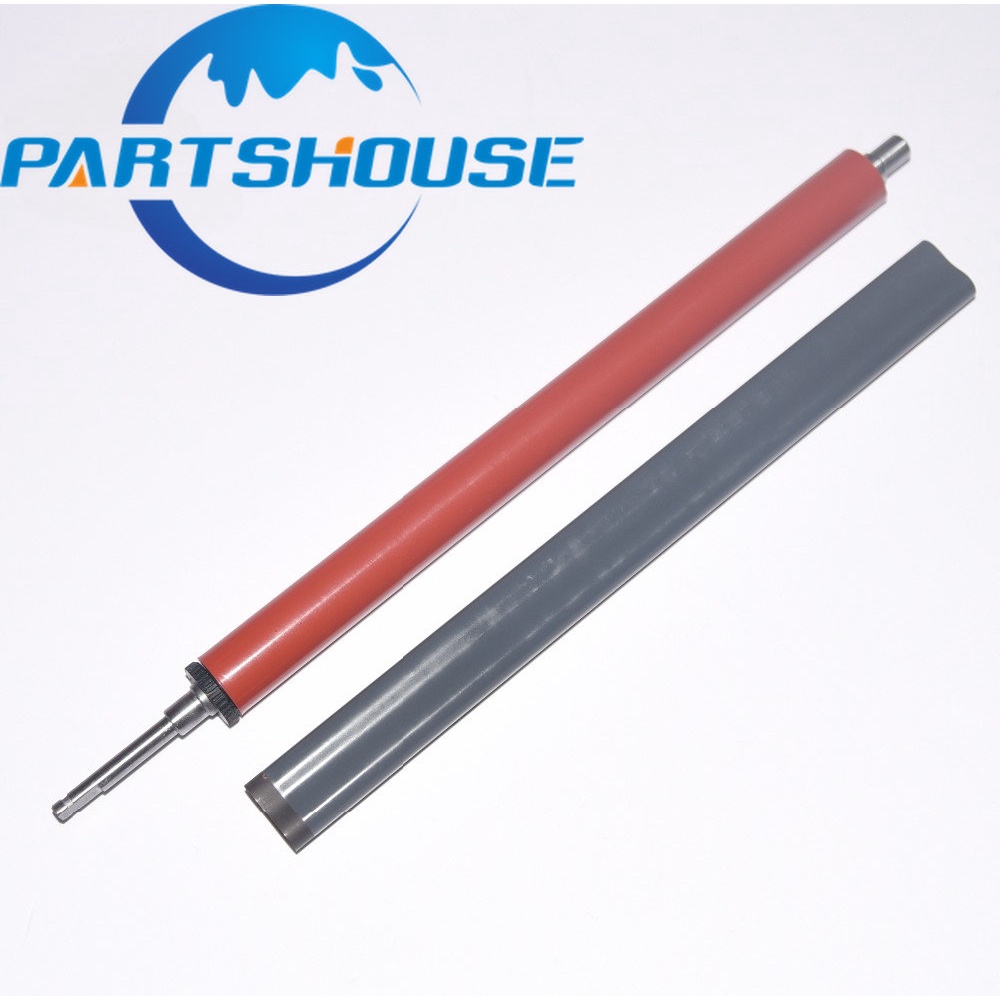 1set Fuser Film Sleeve and Lower Pressure Roller For Canon LBP 2900 ...