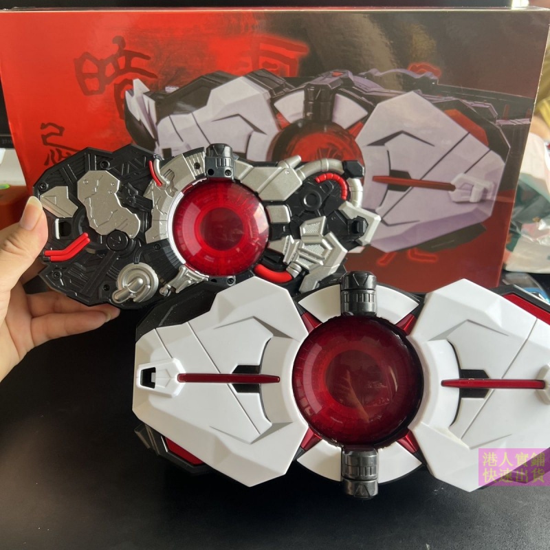 【Fast shipping】 kamen rider belt China-made mask Knight 01 ac driver ...