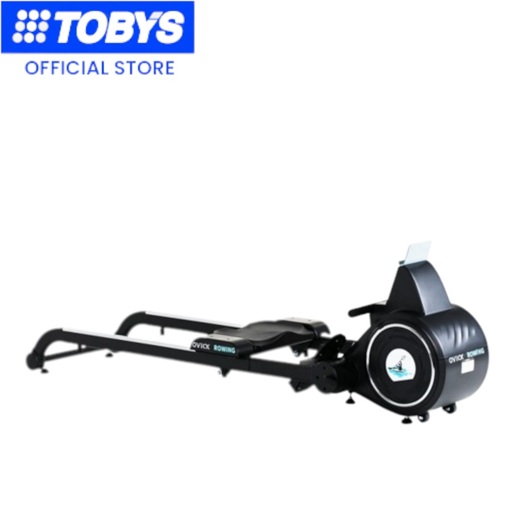 Toby's Ovicx R110 Rowing Machine | Shopee Philippines