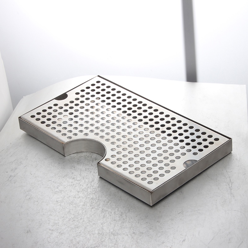 Beer Drawer Wine Box Beer Column 304 Stainless Steel Drip Tray Bar ...