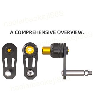 Spirit Beast UNIVERSAL YAMAHA NMAX XMAX Honda Motorcycle Parking Brake ...