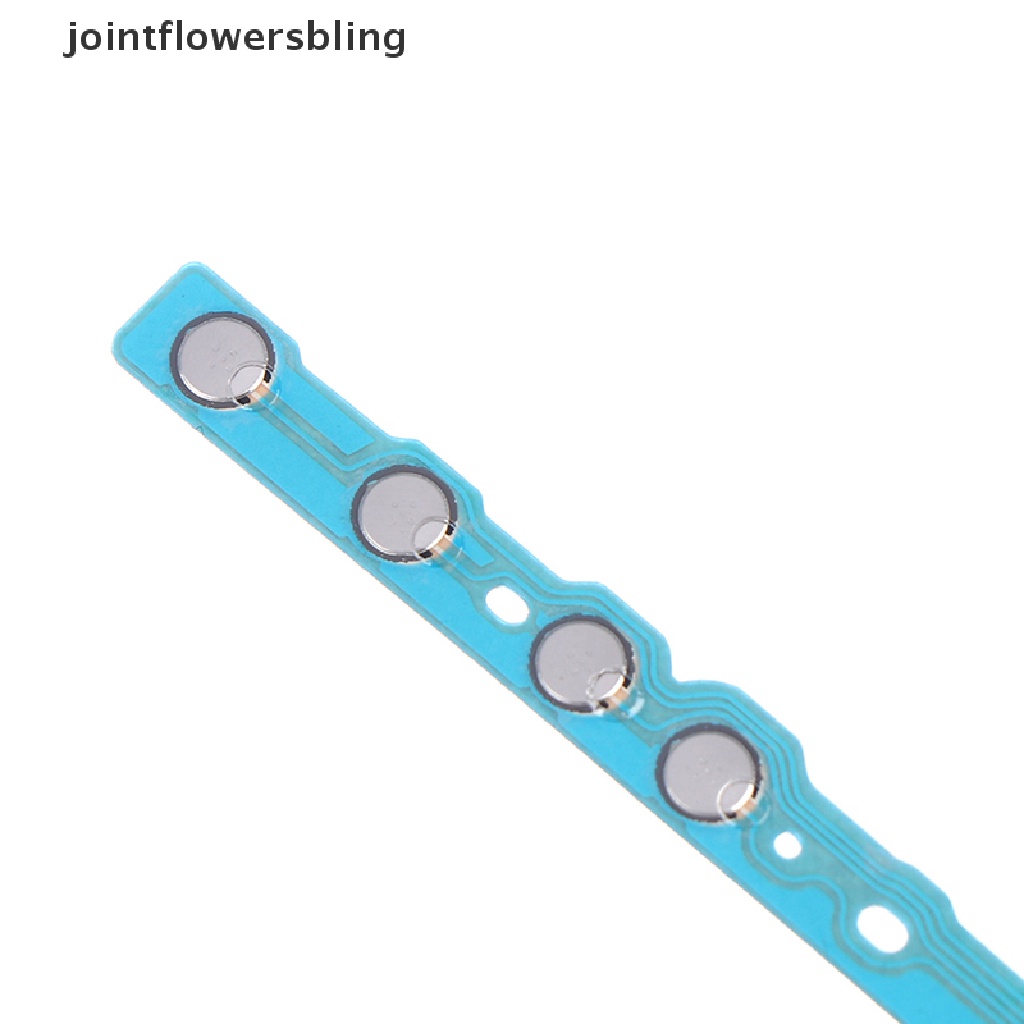 JOPH For PSP 3000 Left Right Buttons Function Start Volume PCB Keypad ...