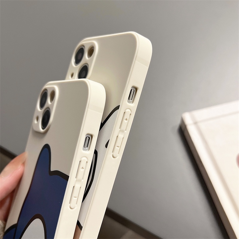 Cartoon Cute Silicone Anime Pokémon Squirtle Snorlax Cubone Creative ...