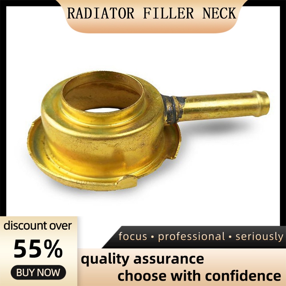 O.D 43/56/68mm Brass Radiator Car Radiator Caps Universal Radiator ...