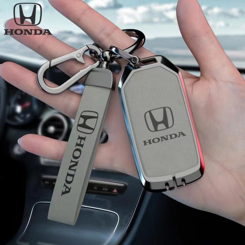Honda Key Cover Honda Keychain Brio accessories City Civic accessories ...