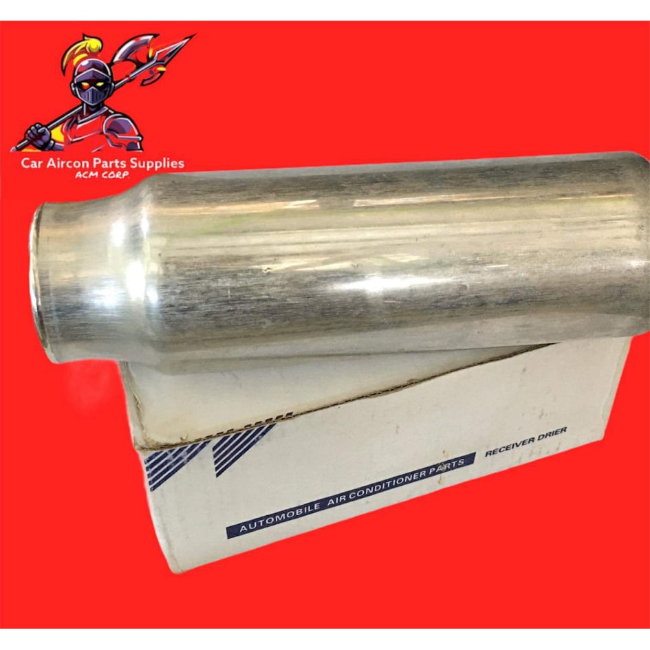 TOYOTA REVO DENSO 134a Filter Drier Car Aircon Parts Quality Supplies ...