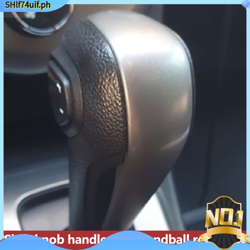 Automatic Shift Knob Kit 42539736 42423234 For Chevrolet Sonic 2012 ...
