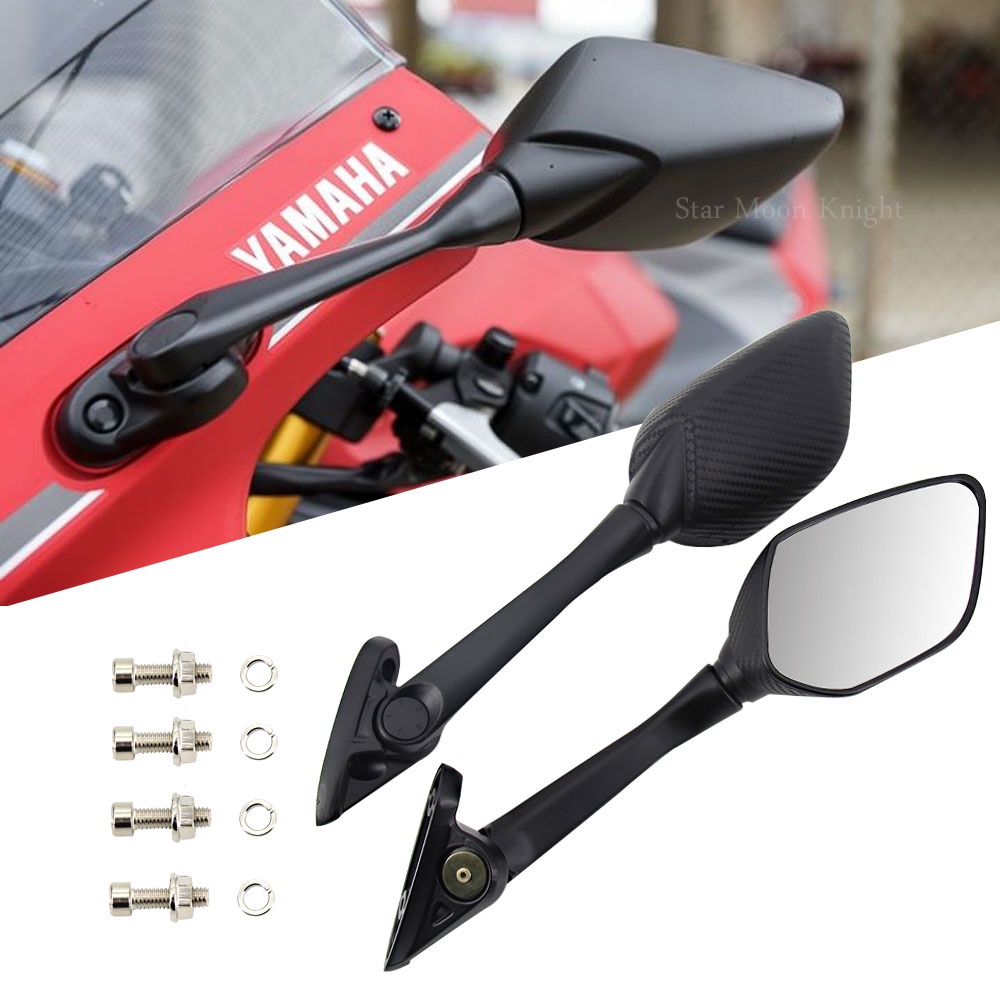 For Yamaha YZF R3 R25 2015-2017 YZF-R3 YZF-R25 Motorcycle Accessories ...