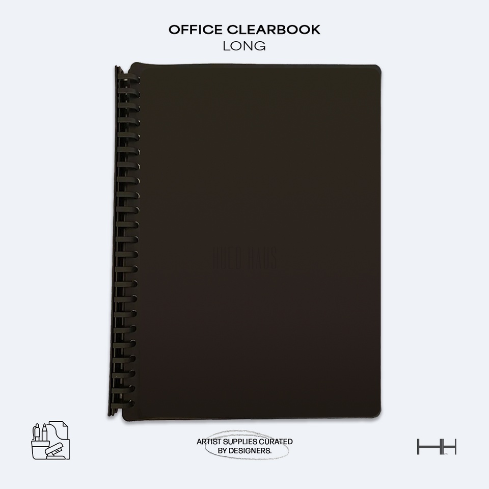Shop clear book long for Sale on Shopee Philippines
