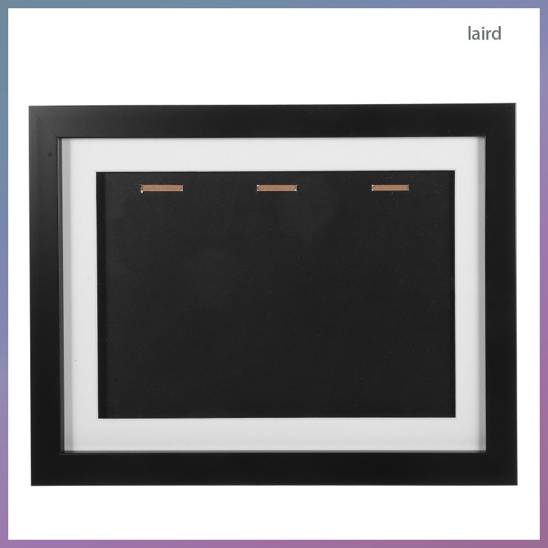 laird Medal Picture Holder Badge Case Table Top Display Stand Marathon ...