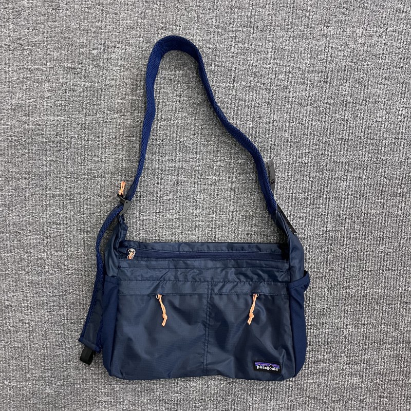 Patagonia large capacity crossbody bag waterproof lightweight foldable ...